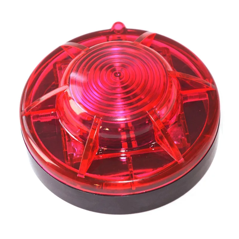 Led Emergency Road Flares With Magnetic Base For Car And Outdoor Sports ...