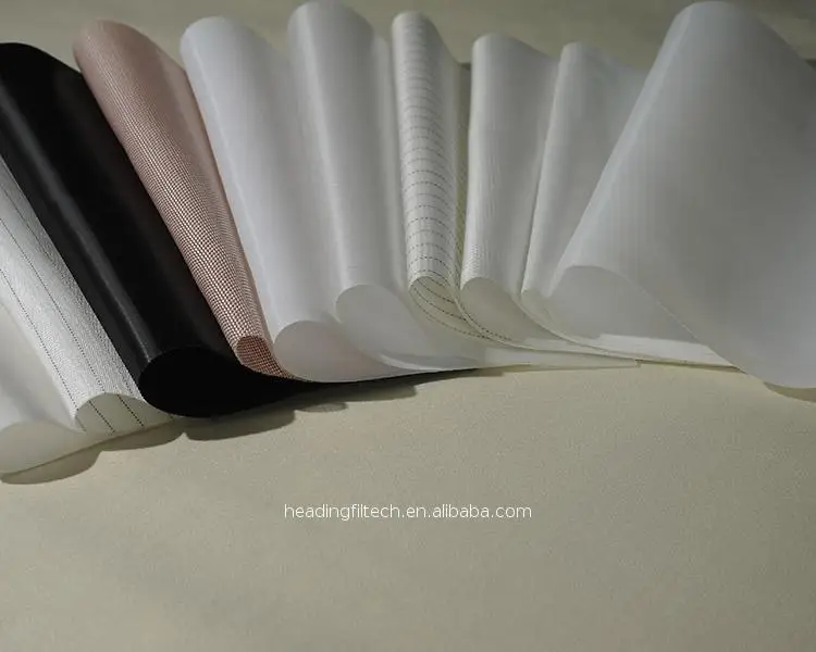 Hepa Cloth for Filters - Nomex Filter Heavy Machine Accessory Polypropylene
