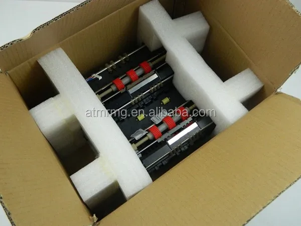 NCR Gear-Clutch 36T - Reliable ATM Parts for NCR Models