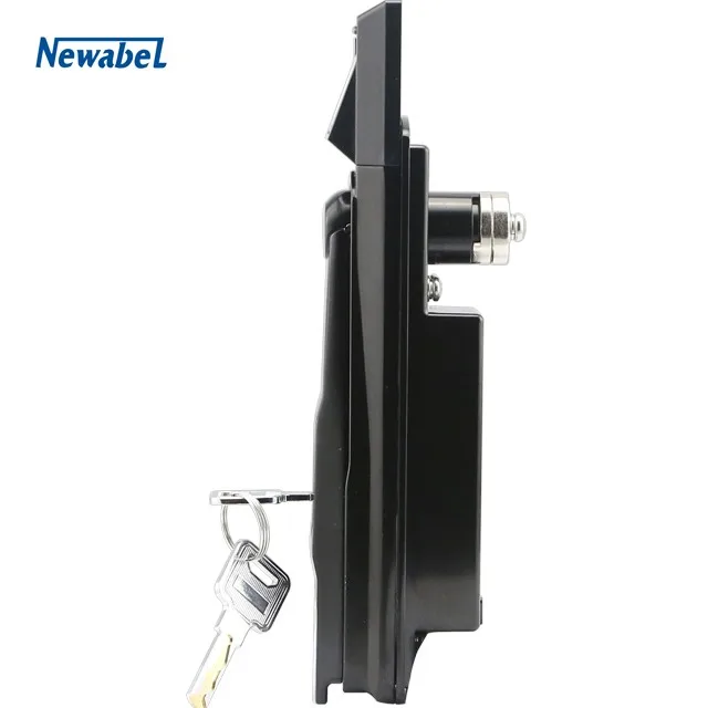 Secure Your Data Server with CHD Fingerprint Cabinet Lock