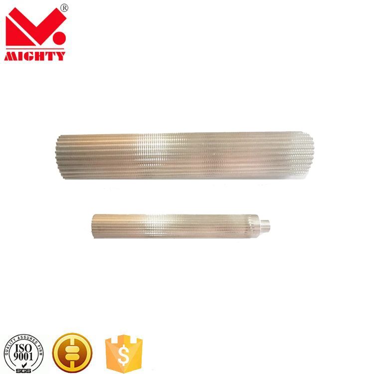 High Precision Aluminum DIN 7721 Timing Pulley Bar Stock T2.5 T5 T10