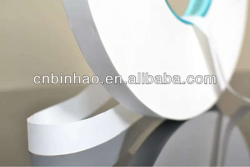 44mm Plug Wrapping Paper Bobbin Good Performance for Filter Rod and ...