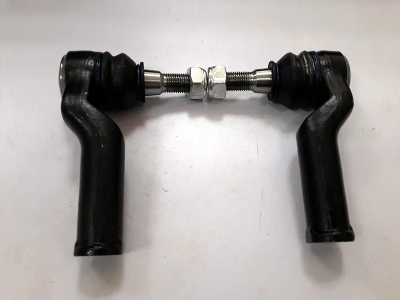 Lr002609 Lr002610 Suspension Control Arm Ball Joint For Land Rover For ...