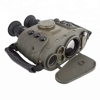 Thermal Image Infrared Night Vision Long Range Military Army Binoculars ...