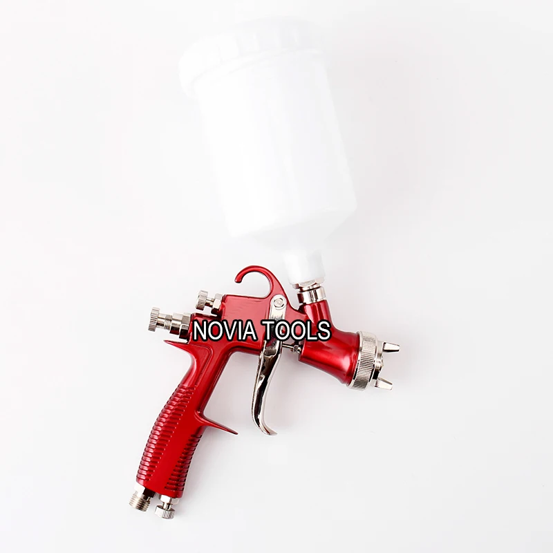 LVLP (Low Volume Low Pressure) VOC Spray Gun| Alibaba.com