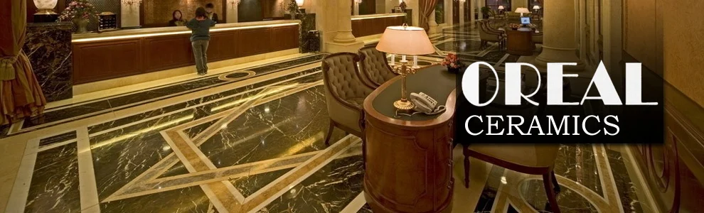 Oreal Ceramics (Fujian) Co., Ltd. - Ceramic Tile,Wall Tiles