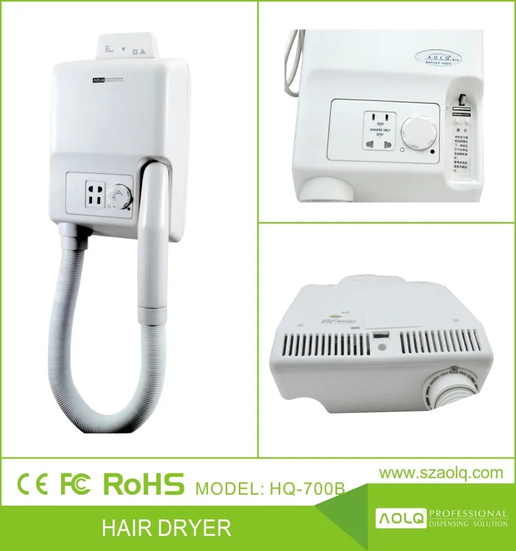 Fashional Wall Mount Body Dryer,Skin Hair Dryer - Buy Body Dryer,Salon ...