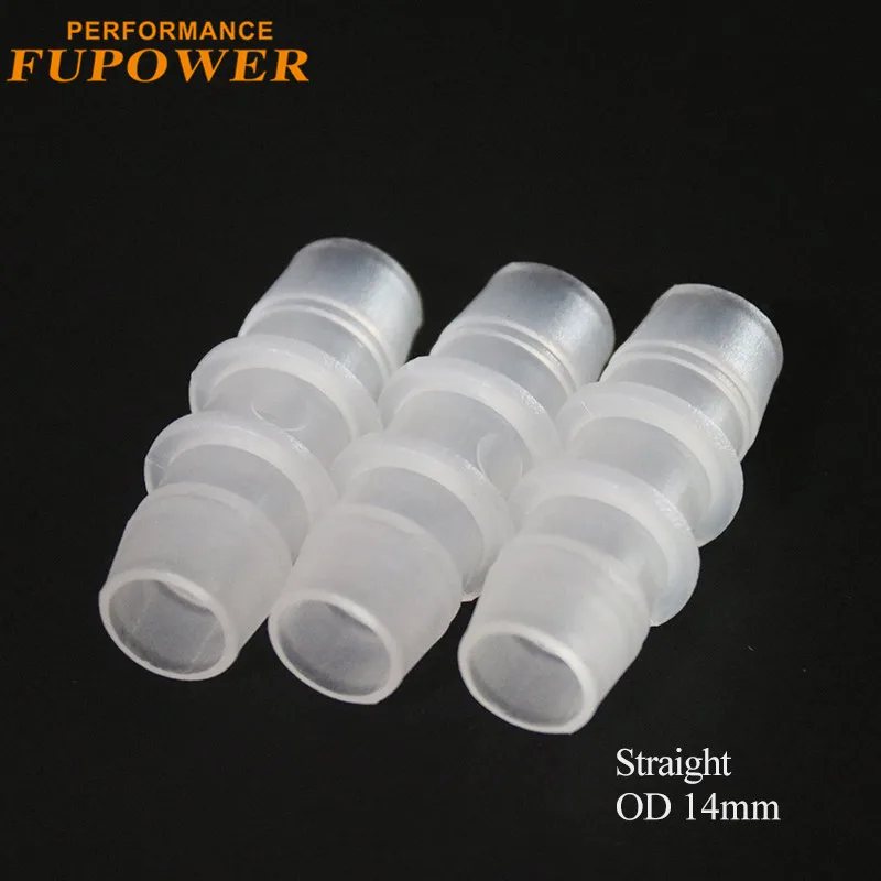 High Quality Small Plastic Joint Fitting Quick Coupler Od 20mm 22mm ...
