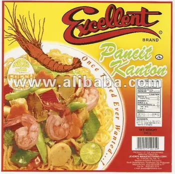 Excellent Pancit Canton - Buy Pansit Canton 2012 Product on Alibaba.com