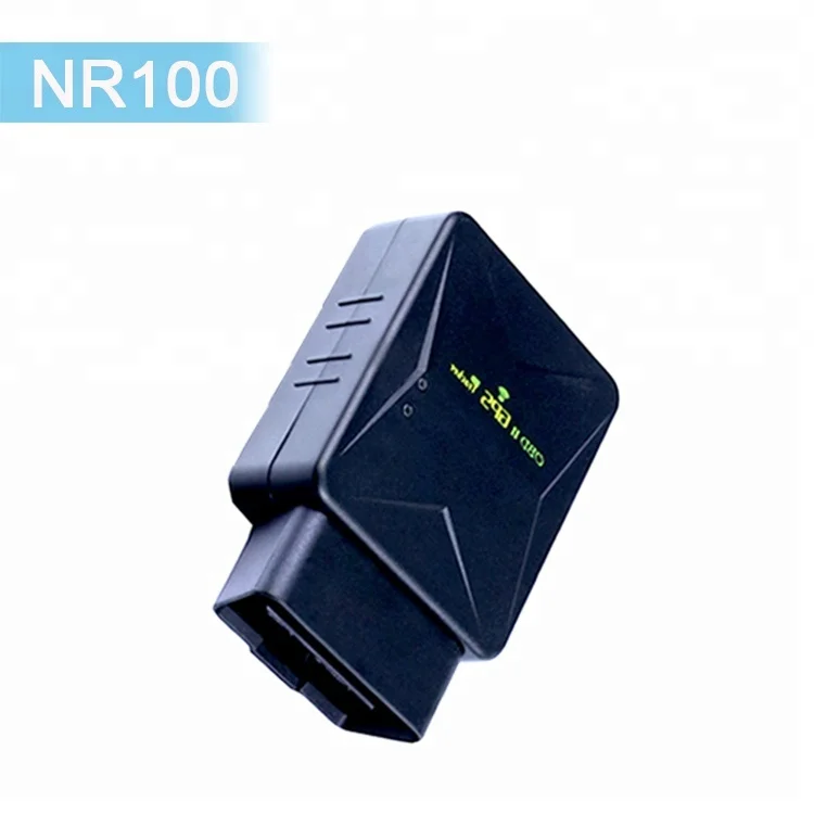 Smart OBD GPRS Sim Tracker platform tracking gps tracker system Cars ...