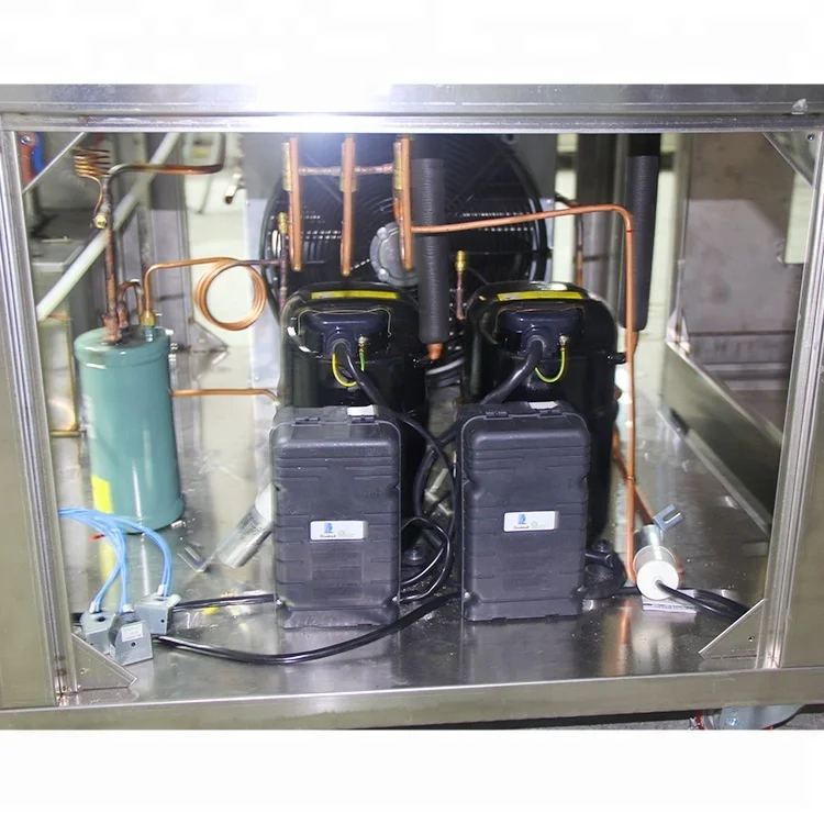 Programmable Constant Humidity Temperature Cabinet Climate Test Box ...