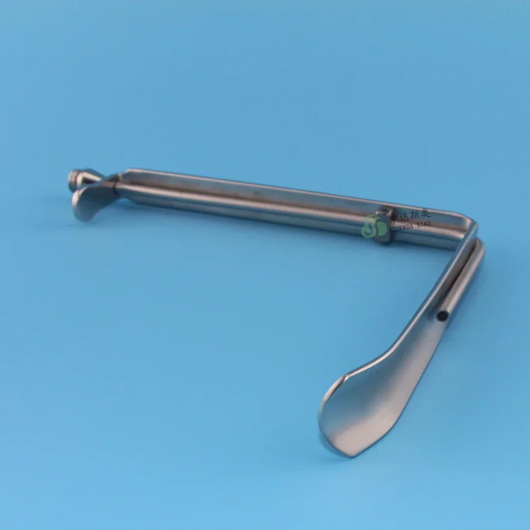 Appendix Retractor Surgical Instrument Of Abdominal Retractor Appendix ...