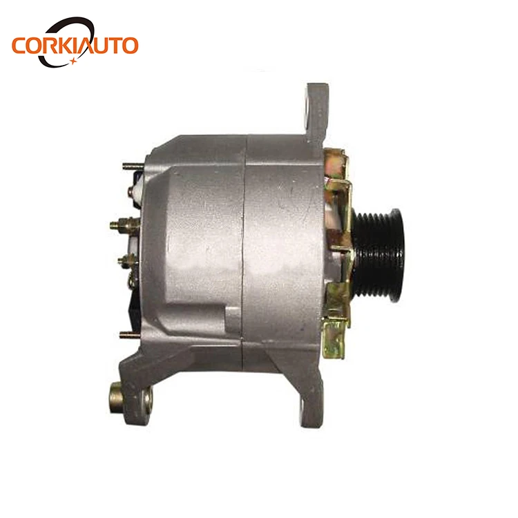 24 V 80A alternador para VOLVO B12 para ETALON 1096758, 85000713 ...