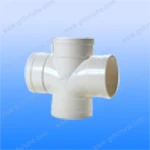 Cheap and Competitive Oval PVC Pipe - G&N Quality