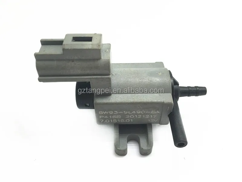 Idle Air Control Valve for J-Aguar OEM 8W93-9L490-BA