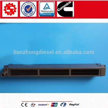 Nta855 Aftercooler 3028997 3008493 3068724 5275195 - Buy K19 ...