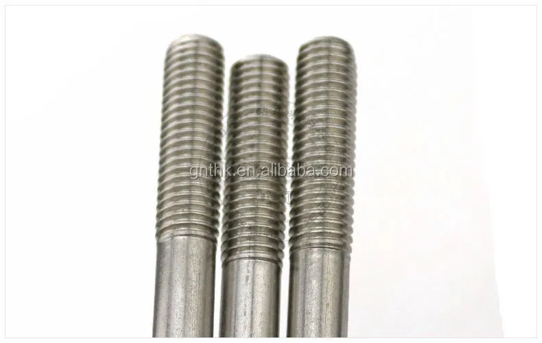 Construction Project Astm A449 Studs & Bolts - Buy Astm A449 Studs ...