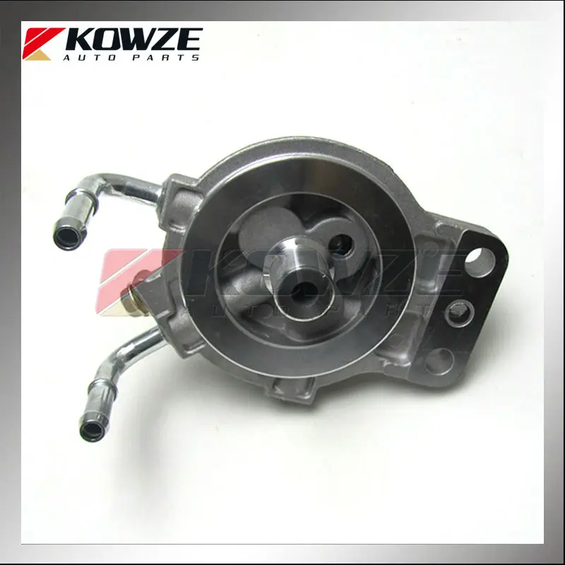 Fuel Filter Body For Mitsubishi Pickup Triton L200 L300 Montero Sport ...