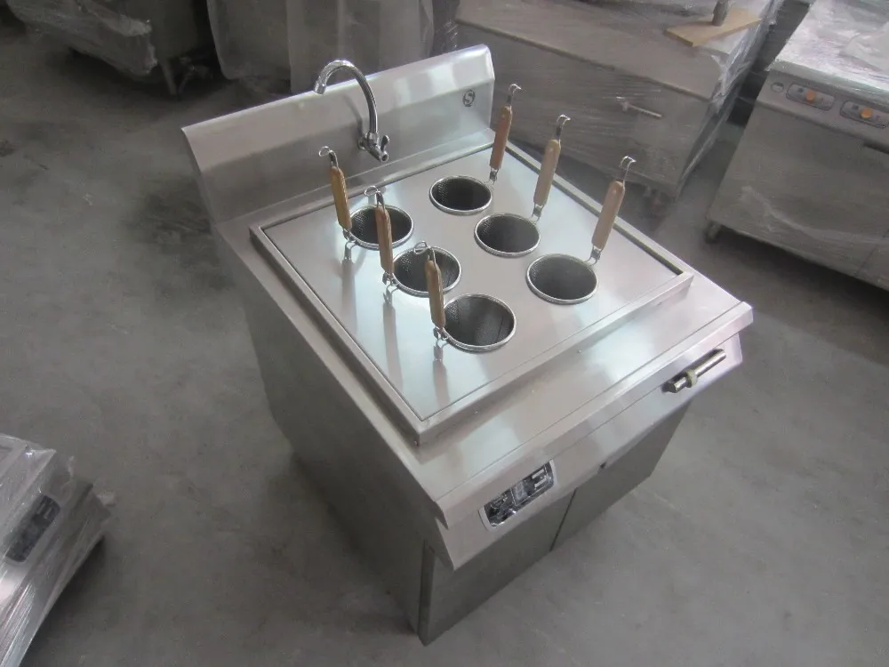 Commercial 6 Plate Cooktop Rice Table Electric Stove Stainless Steel ...