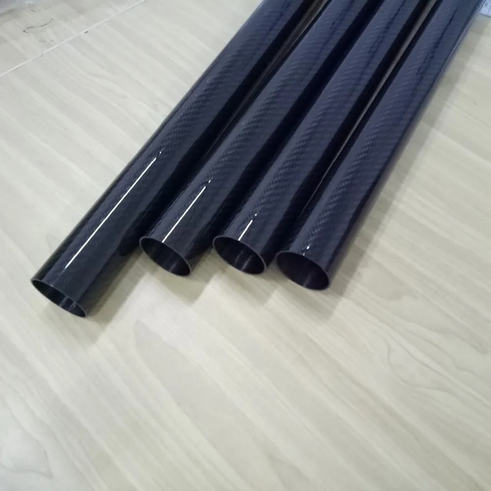 18' Carbon Fibertube For Graphite Push Poles - Buy Carbon Fiber Tube ...