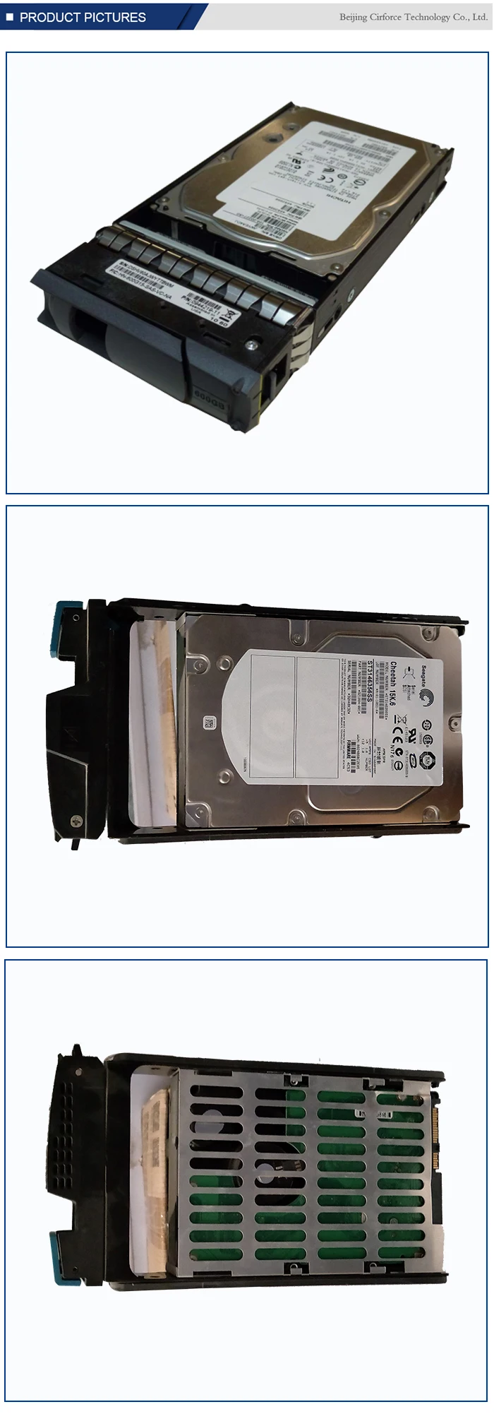 Netapp E-X4091A 900gb 10000rpm 12gb 2.5inch Storage Drive