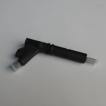 Howo Truck Parts Fuel Injector - Buy Truck Fuel Injector,Fuel Injector ...