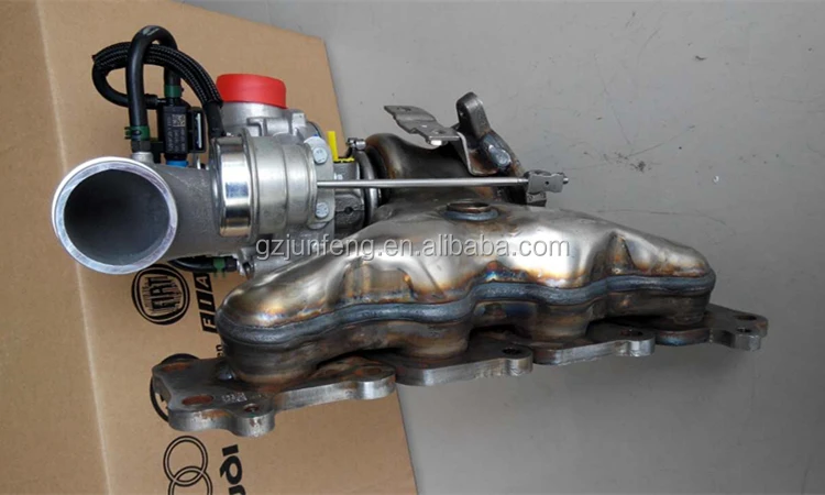 K03-288 Turbo 53039880288 53039880269 53039700288 53039980288 K03 ...