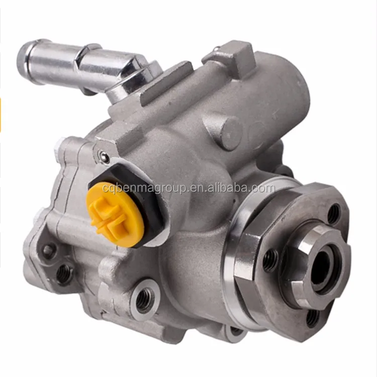 High Performance Hydraulic Power Steering Pump for VW Golf Mk4