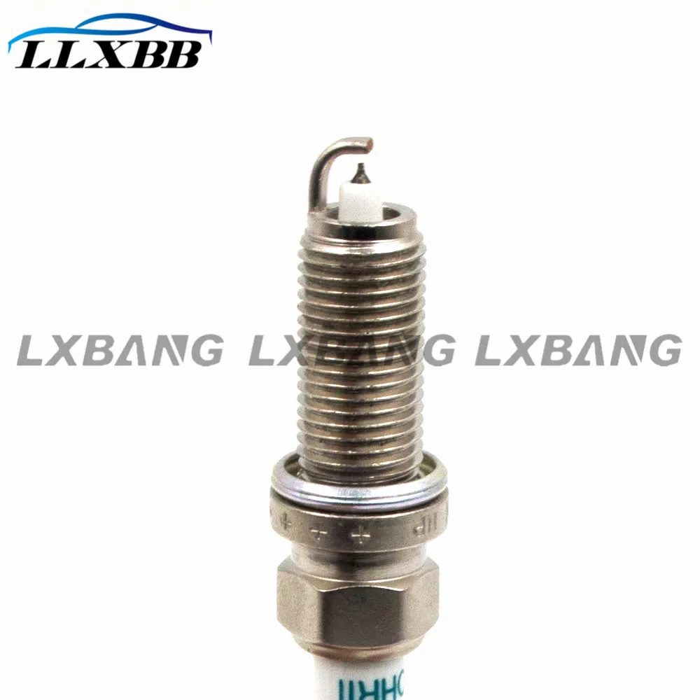 正品 Iridium Spark Plug 90919-01253 Sc20hr11 适用于丰田 9091901253 - Buy 90919 ...
