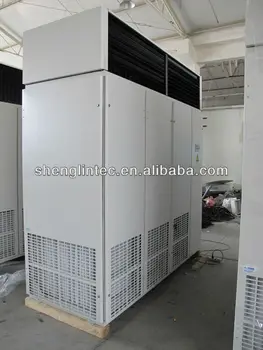 50 Kw Emerson Precision Air Conditioner - Buy Air-cooled,Presicion Ac ...