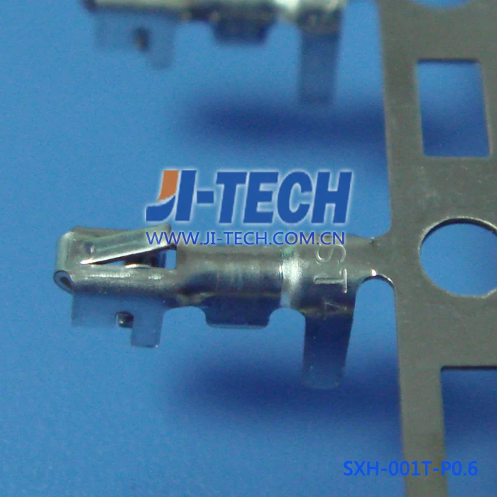 2.5mm Pitch Xh Series Connector Sxh-001t-p0.6 Terminal Wire To Board ...