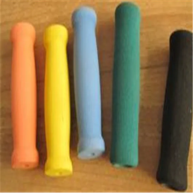 Grip Rubber Handle - Buy Rubber Handle,Soft Rubber Handle Product on ...