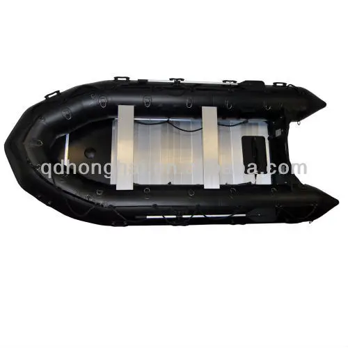 Heavy Military Assault Boats High Speed Inflatable Boats - Buy ...