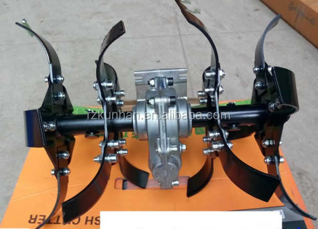 Portable Hand Held Automatic Small Farm Maize Weeding Machine