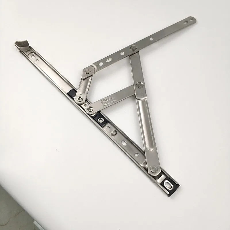 Friction Stay Hinge Aluminium Casement Window Accessories