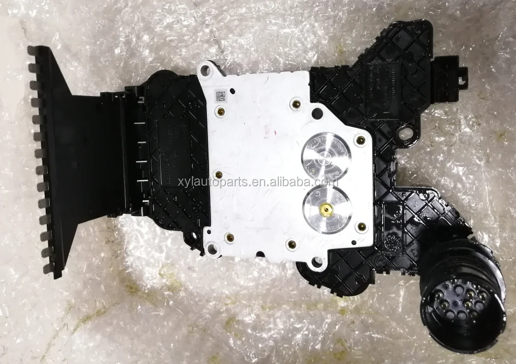0BH927711C DQ500 Transmission Control Unit - 12 Month Warranty