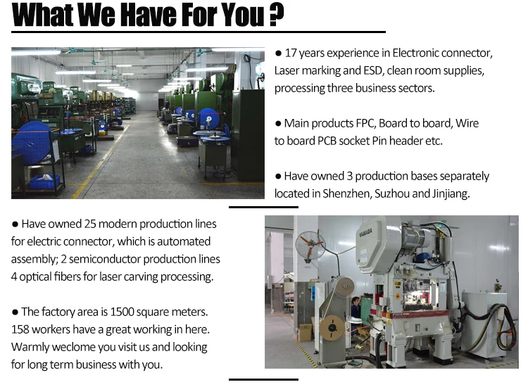 Pin Header Factory 2.54mm Pcb Socket Single Row Bottom Entry Dip Type ...