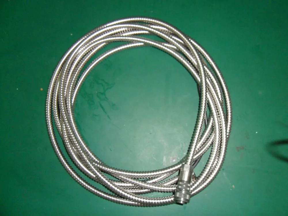 100mv/g Piezoelectric Accelerometer Sensor Equivalent To Ctc Ac102 ...