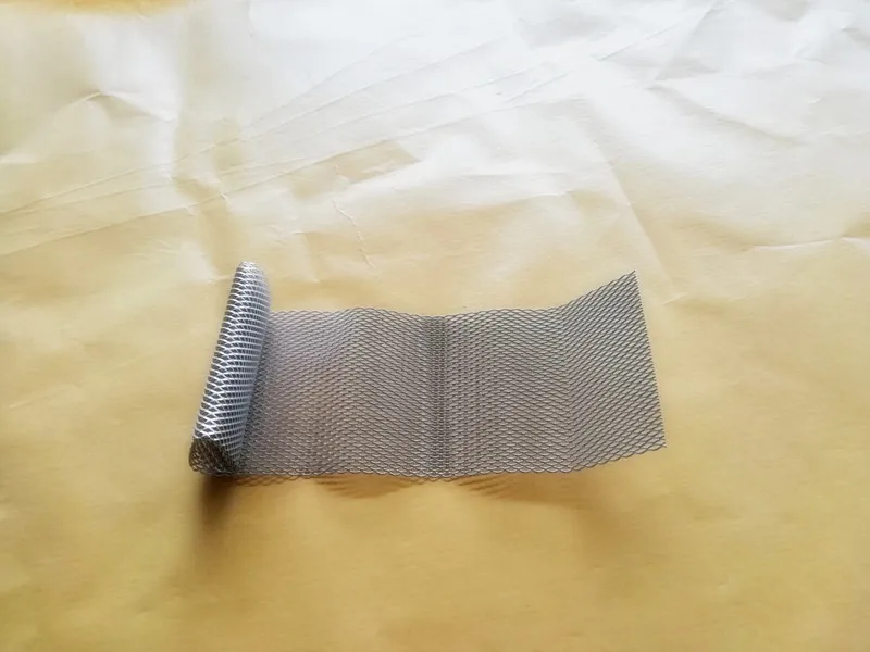 Medical First Aid Wire Mesh Splint - Buy Wire Splint,Medical Splint ...