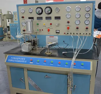 Test Bench Air Compressor - Buy Test Bench,Braking System Test Bench ...