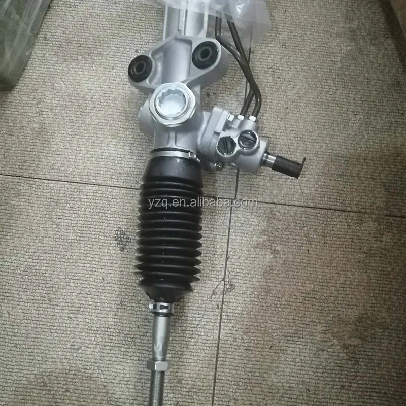 Power Steering Gear Rack for Mitsubishi Pajero MR374892