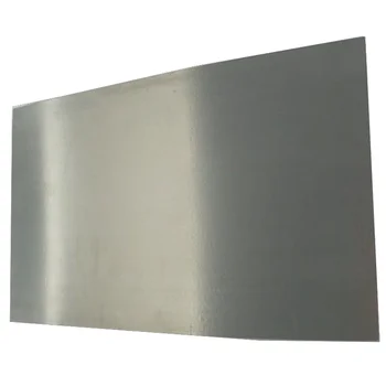 Titanium Mesh Plate For Skull Medical Plates And Screws Grade 2 Sheet ...