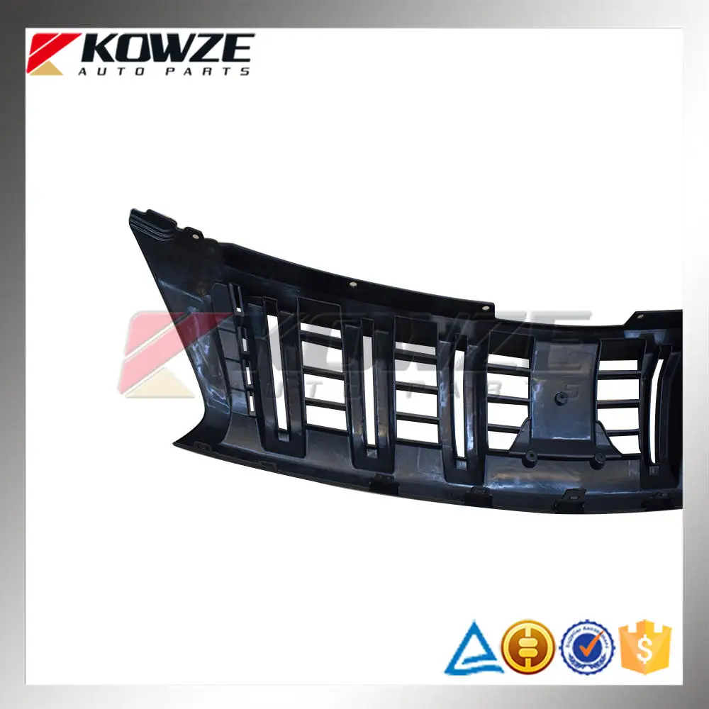 Mitsubishi New Triton L200 2015 Automotive Radiator Grille