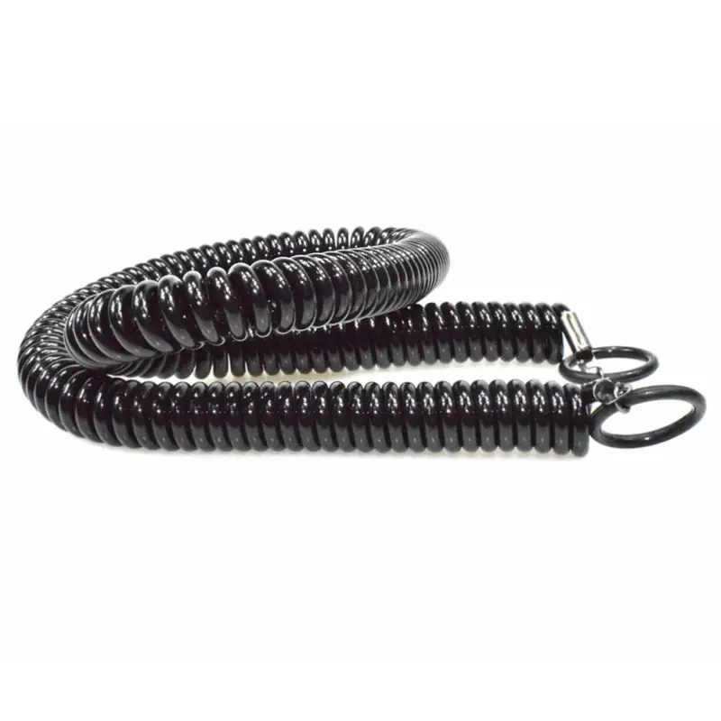 Coiled Elastic Cord,Spiral Elastic String - Buy Elastic Coiled Cord,Pet ...