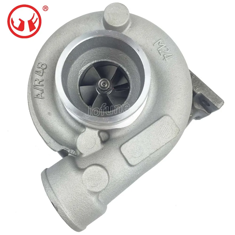 JF124007 TA2505 454163-0001 99449947 99462782 Mini Turbo for Iveco