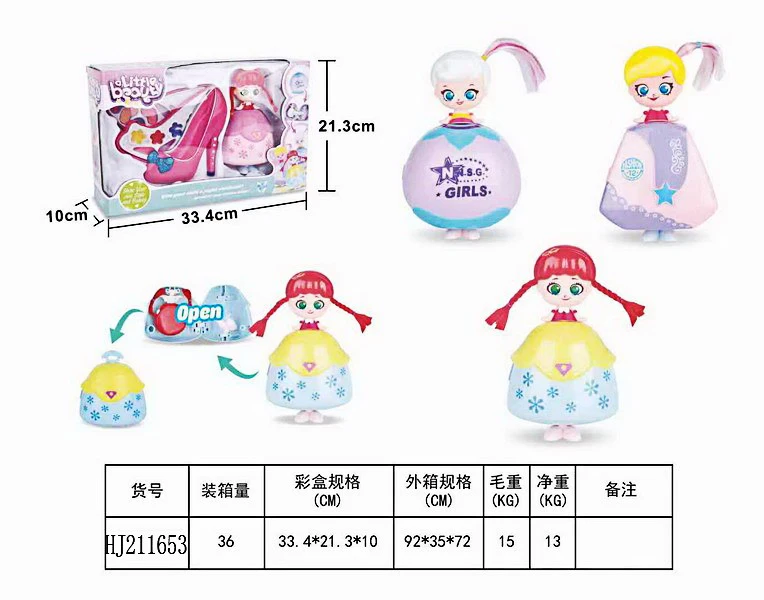 Lovely Hot Candy Toys Turkey Figure Mini Doll Kids Gifts Surprise Bag ...