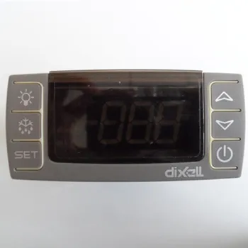 Dixell Xr20cx Mini Temperature Controller - Buy Mini Temperature ...