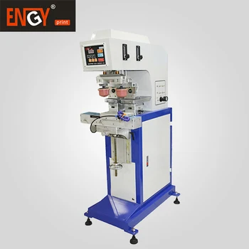 Popular Super Primex Pad Tempo Printing Machine 2 Colors Printer - Buy ...