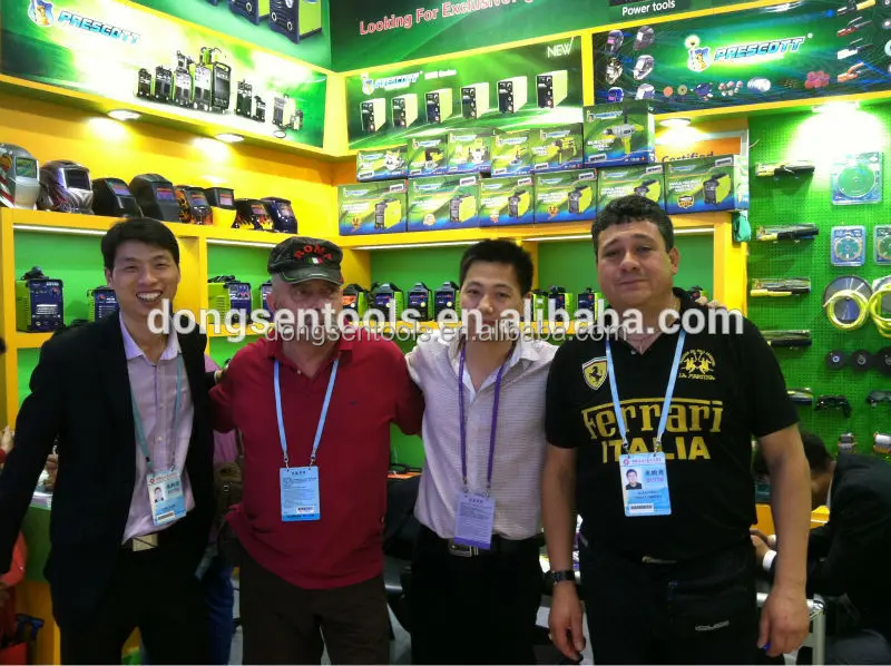 Arc-500 Zx7 500 Mp Series Igbt Inverter Arc Welding Machine 220v Mma ...