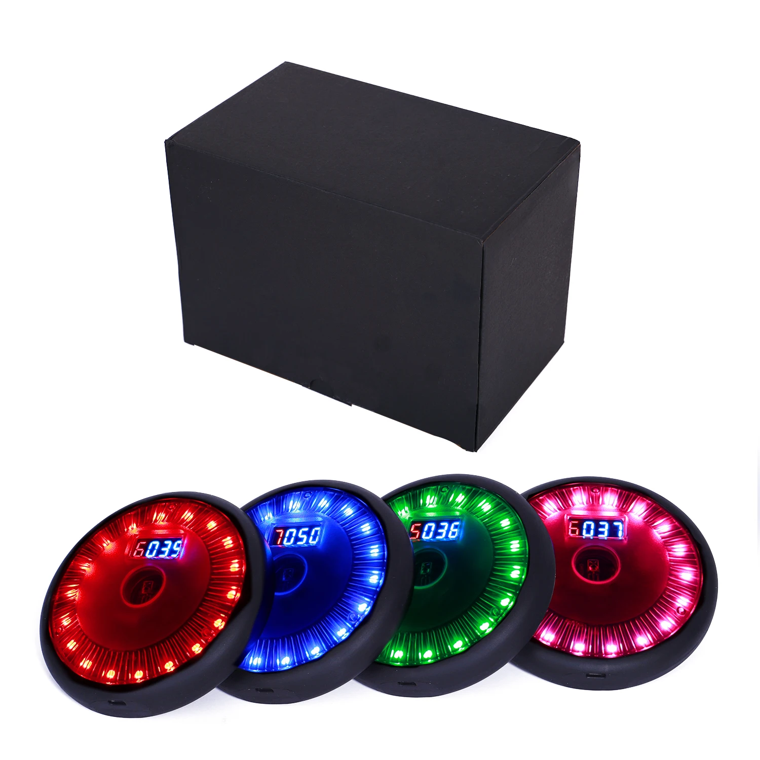 Fitness Training Equipment Agility Reaction Lamp Set - Buy Agility ...